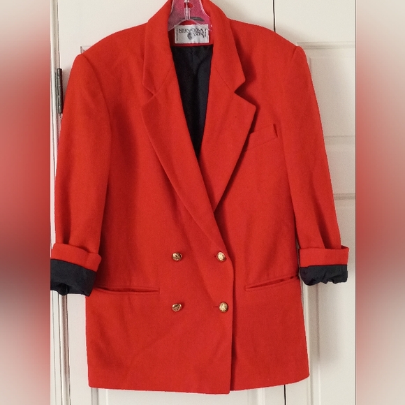 International Scene | Jackets & Coats | Vintage International Scene ...